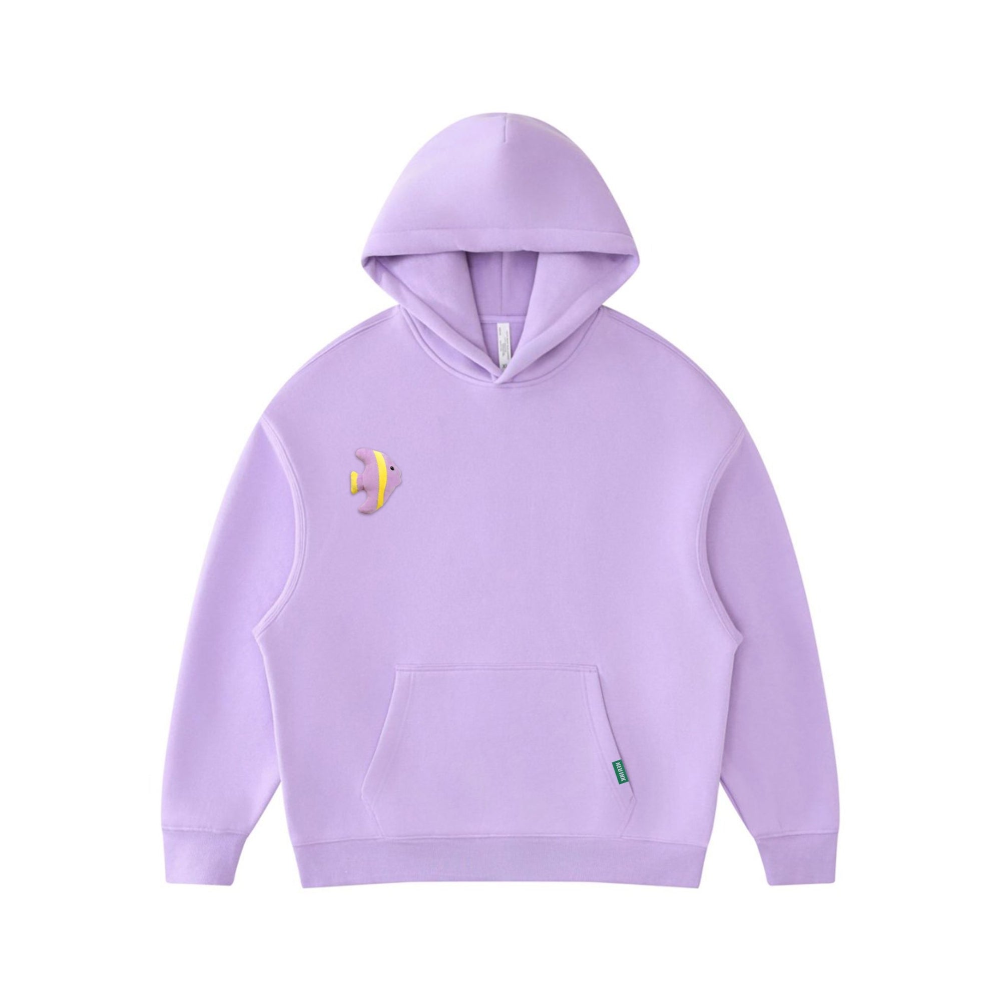 Exhibition Hoodies Collection