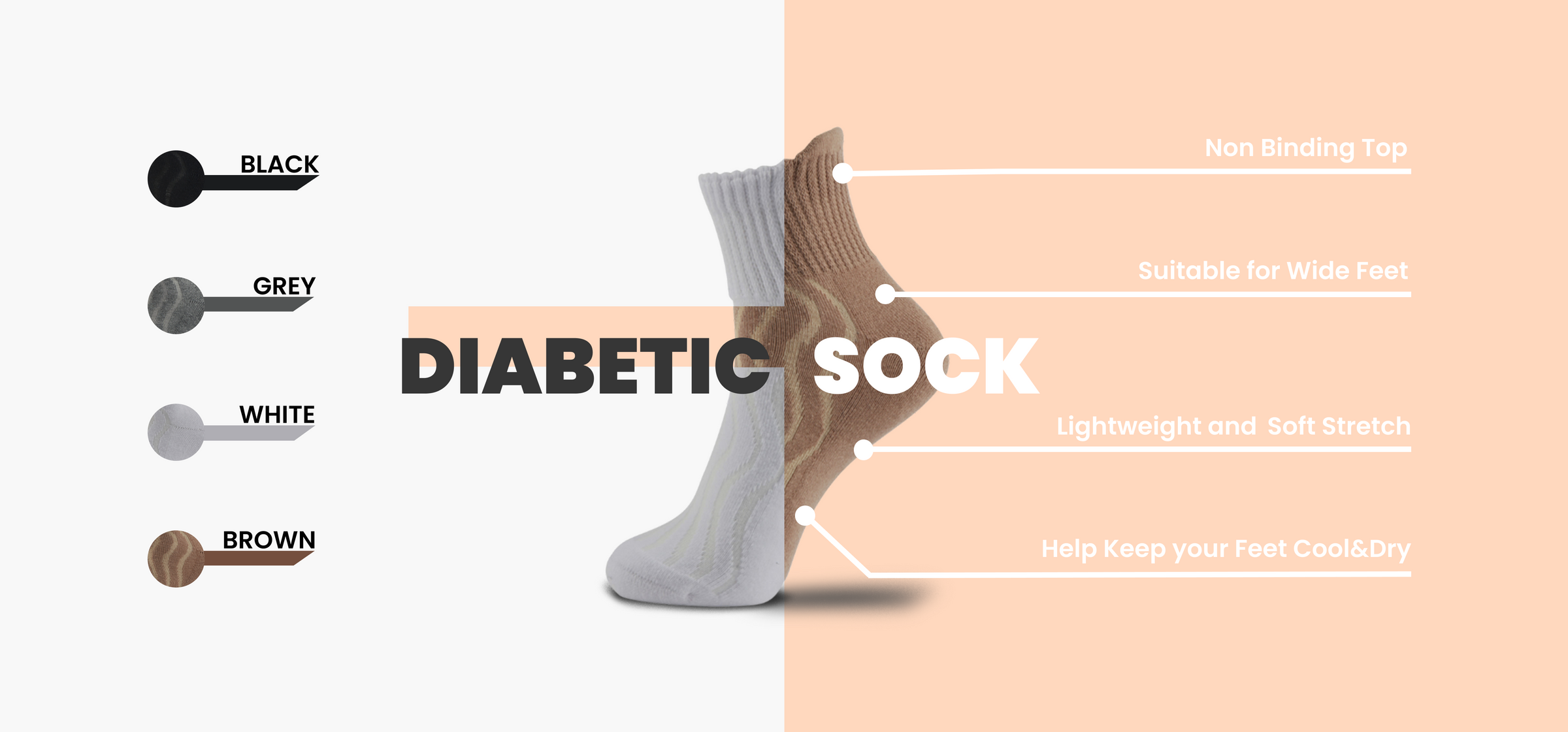 Print your customized art on performance apparel on demand.